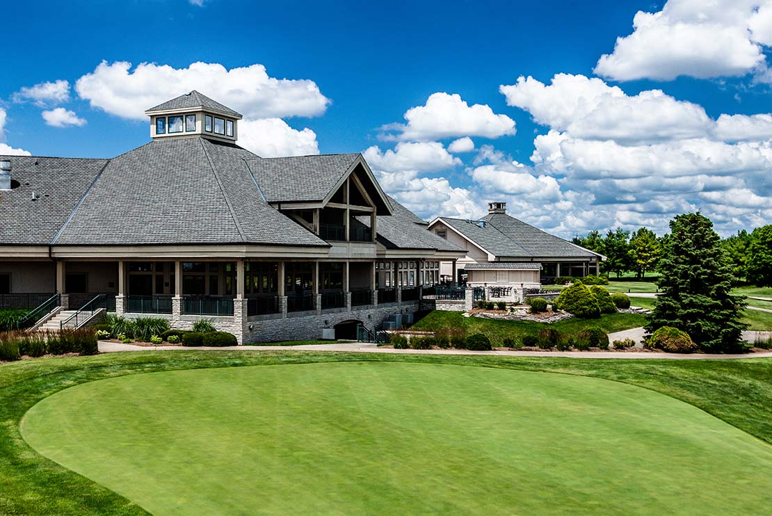 HOME - Atkins Golf Club