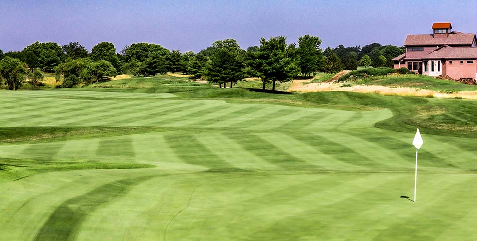 HOME - Atkins Golf Club