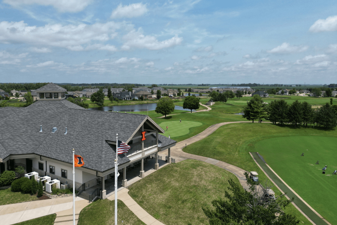 HOME - Atkins Golf Club