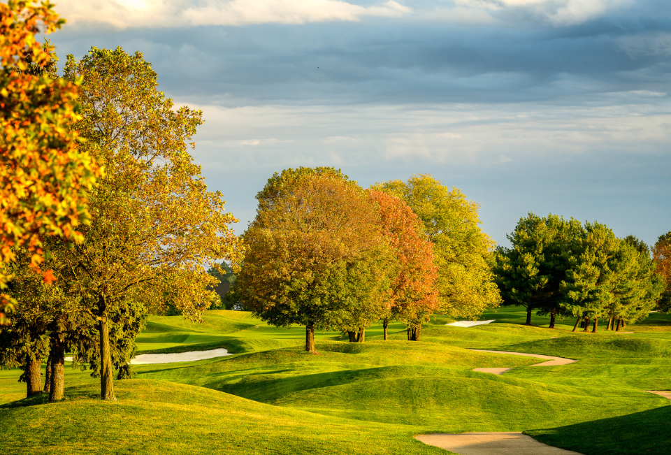 HOME - Atkins Golf Club