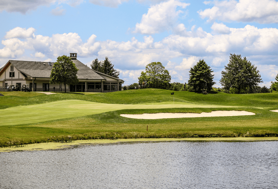 HOME - Atkins Golf Club